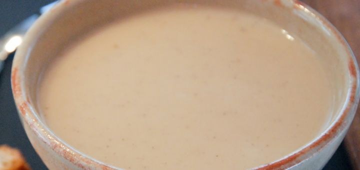 My World: Beer Porridge