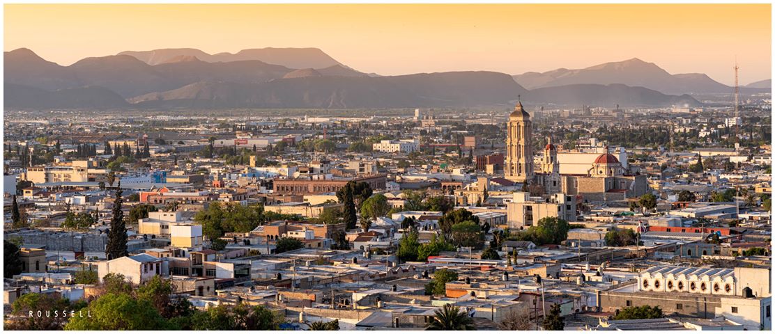 Conoce Saltillo: Saltillo: Una ciudad que debes conocer