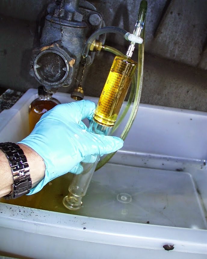 MEC&F Expert Engineers : PCBs PRESENT IN SEALANTS AND PAINTS IN OLDER ...