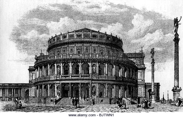 Bonus Vita: Gottfried Semper: El estilo