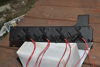 4G93T: DIY COP... coil on plug