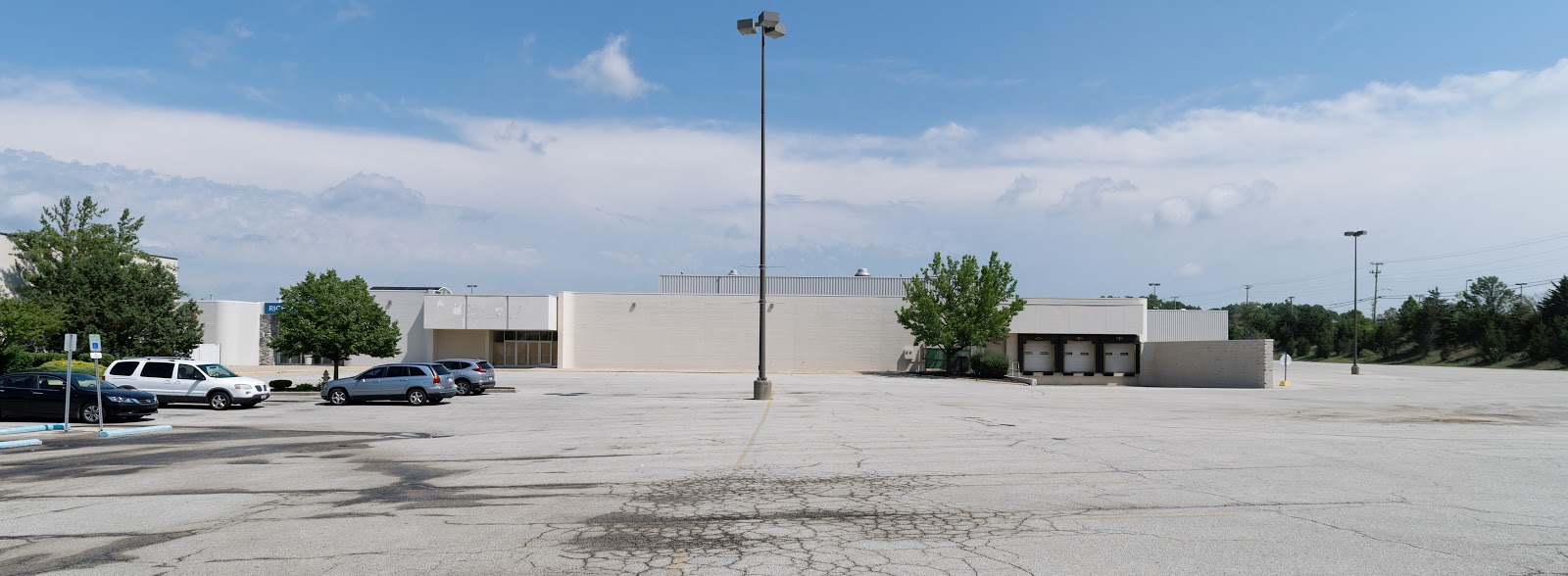 Dead and Dying retail