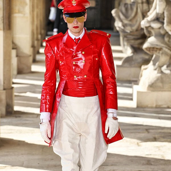 Ovaries Explode Kpop