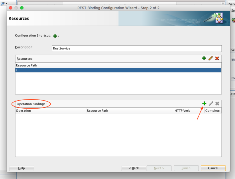 Nostra Technology: REST Adapter in Oracle SOA 12c