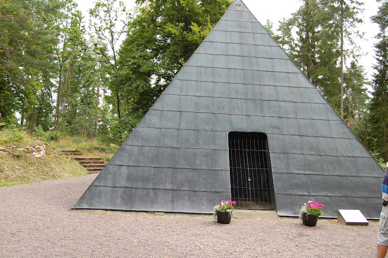 Lavendia: En gnutta Aneby