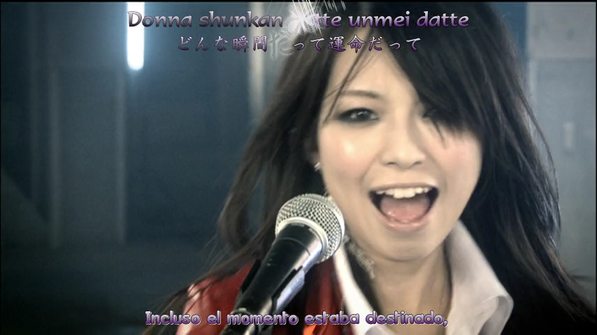 Shunkan Sentimental~scandal ~ Musicvideosubs