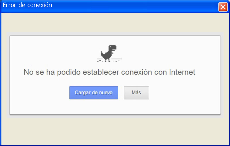 Taller Ensamble: Fallas En Las Conexiones a Internet