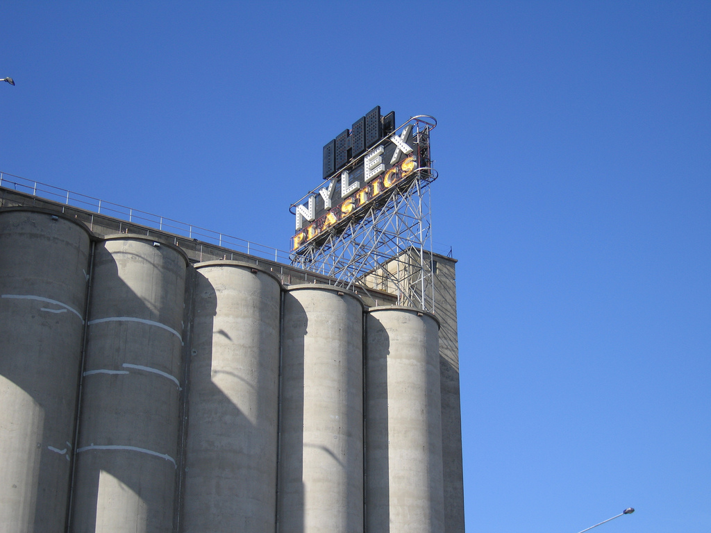 Industrial Design in Victoria Australia: Nylex Clock - History