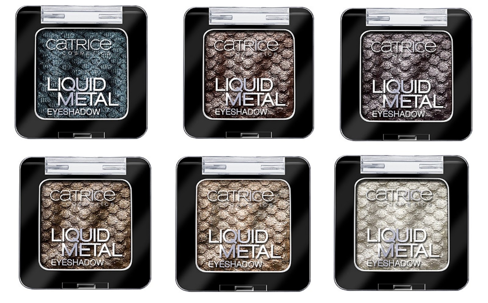 Catrice Makeup Review