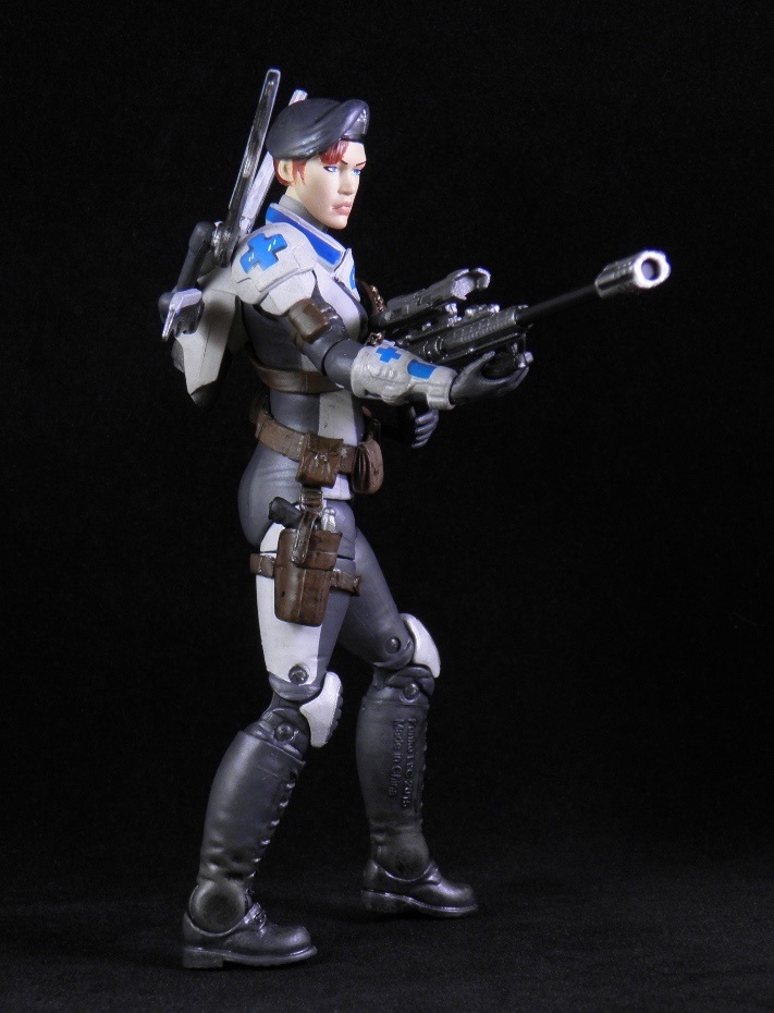 She's Fantastic: Evolve - Funko Legacy Collection - VAL!