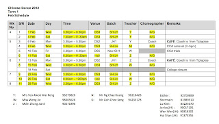NJCD; 一舞永不停息的脉动