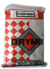 Brosur dan Spesifikasi FLOOR FINISH DRY MIX - Jual Semen Instan Mortar ...