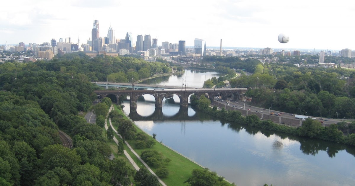 PA Environment Digest Blog: Understanding The Urban Watershed Student ...