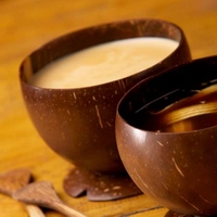 Bajigur Khas Bandung - Tips Resep Cara Membuat