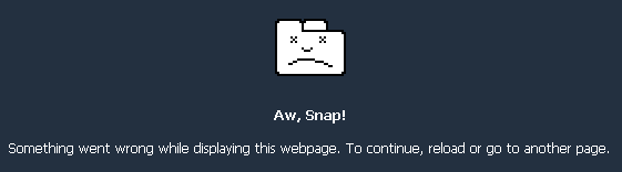 Troubleshooting Tips for This Webpage in Not Available Error Message in ...