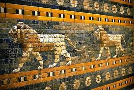 Gênesis: Mesopotâmia ( Ur dos Caldeus )