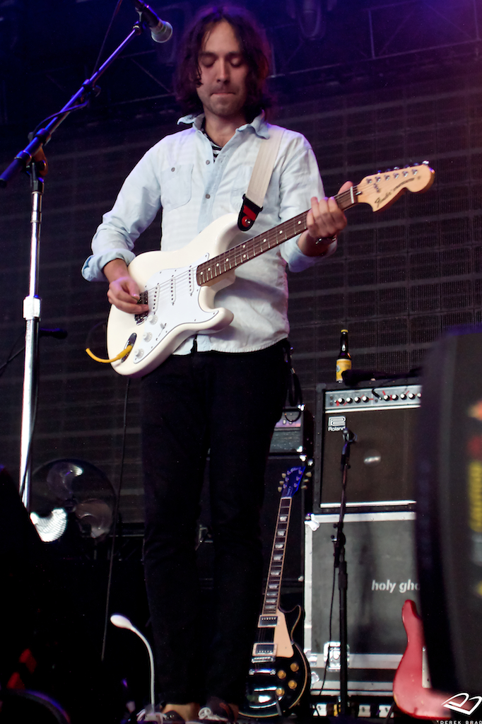 Derek Brad Photography: Holy Ghost