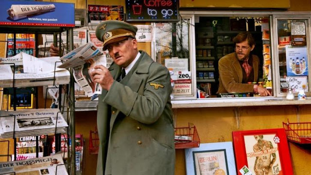 Movie Ramble: Look Who’s Back (Er ist wieder da)