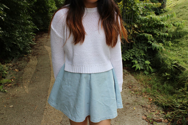 i a r e j e s s: ditzy || outfit