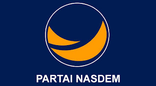 Partai NasDem Pinrang: Makna Logo