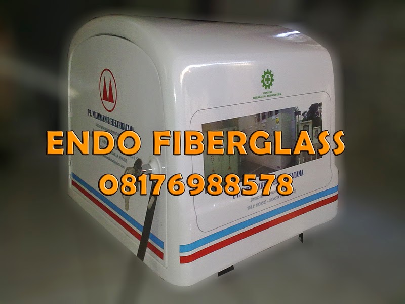 Box Motor Delivery Murah Type Ekonomis | JUAL BOX MOTOR DELIVERY