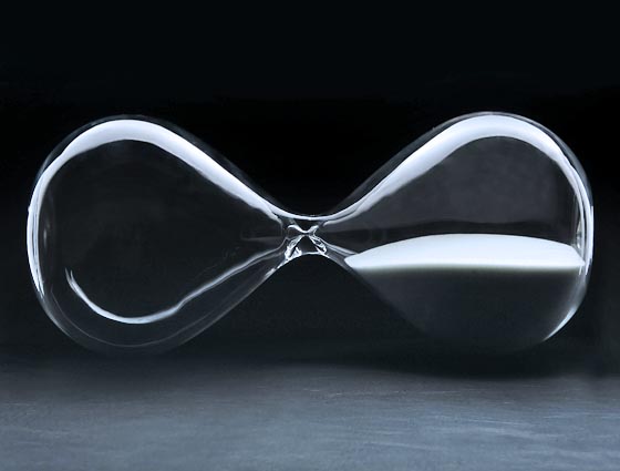 ALEGRÍA DE SER TÚ MISMO: CONCIENCIA ATEMPORAL