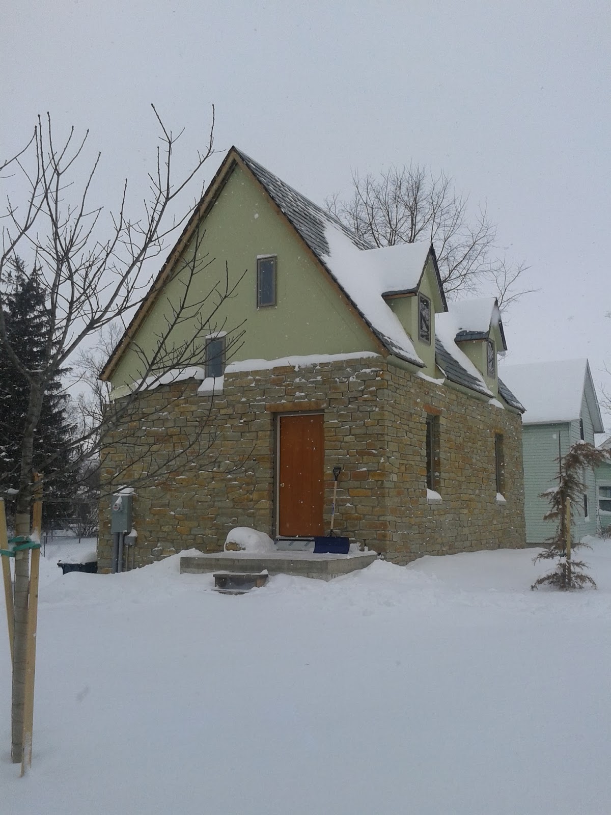 Small House Bluffton