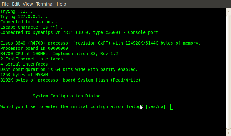 Router Basic Configuration Learn Cisco CCNA CCNP Router Basic Configuration Learn Cisco CCNA CCNP