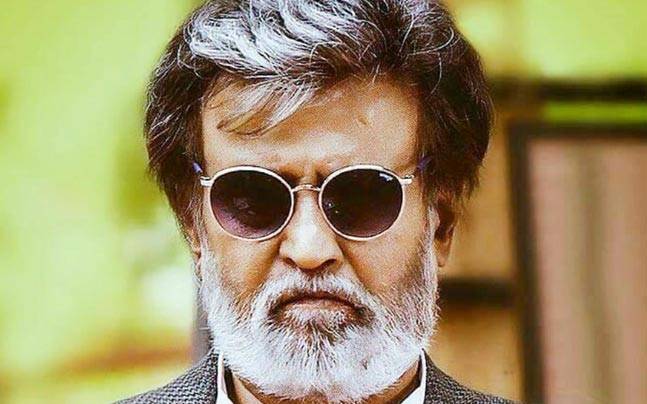 Rajinikanth Biography, Profile, Photos, Birthday, Height, Age, Wallpapers