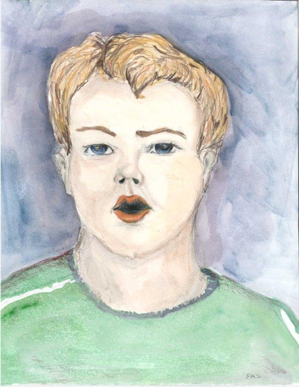 Artists Tell Their Stories: Susan Scheid, Poet & Literary Activist ...