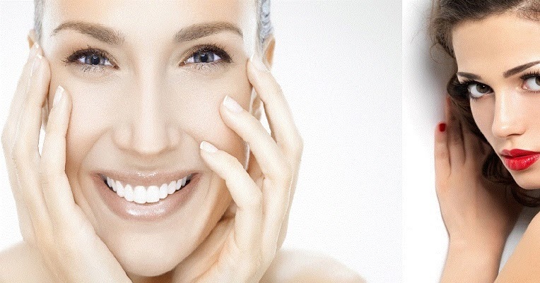 2 Beauty Secrets From A Dutch Supermodel - Fashion and Magazine