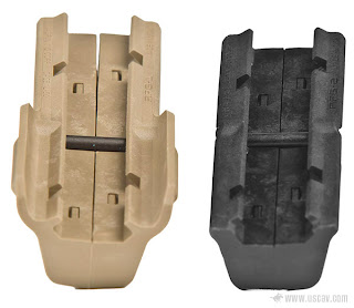 Leading the Charge: Magpul AFG2 v. AFG1