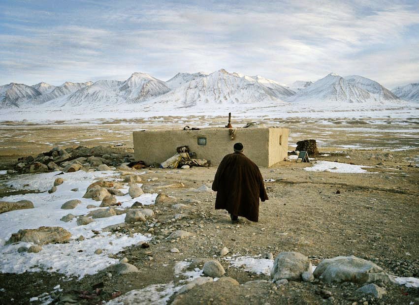 OLTRE IL MURO: ARTE e FOTOGRAFIA: MATTHIEU PALEY | PHOTOGRAPHER