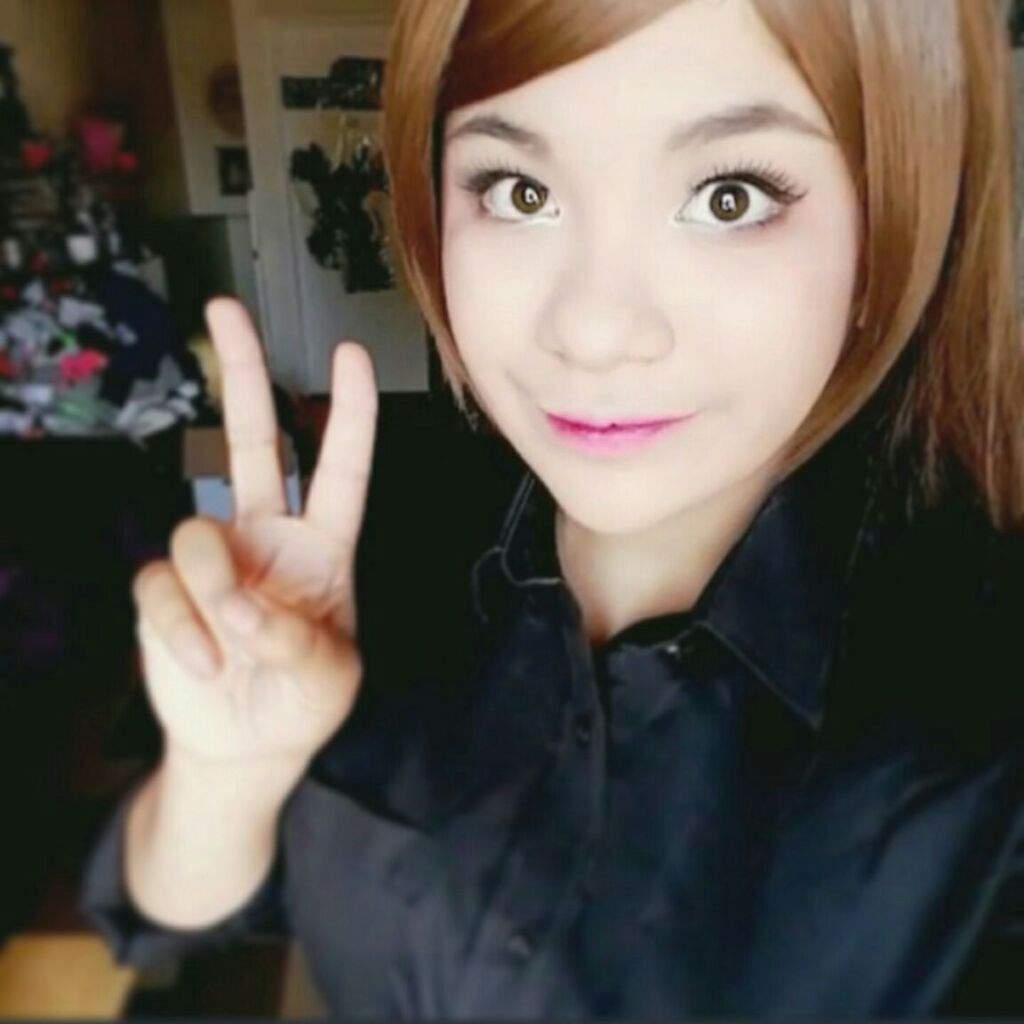 Tu Namu: momozono rena