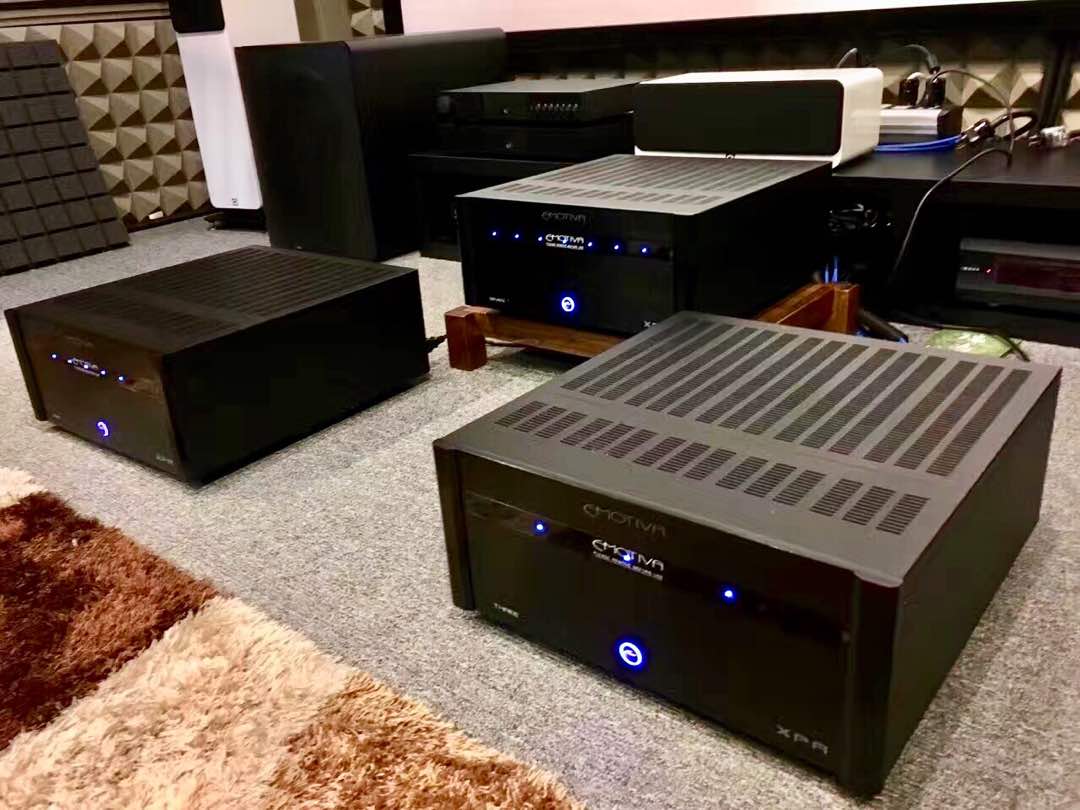 Maxx Audio Visual: 2018