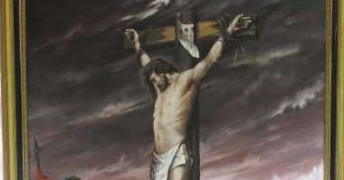 Los pintores mas famosos del Ecuador: Edgar Balseca Toral