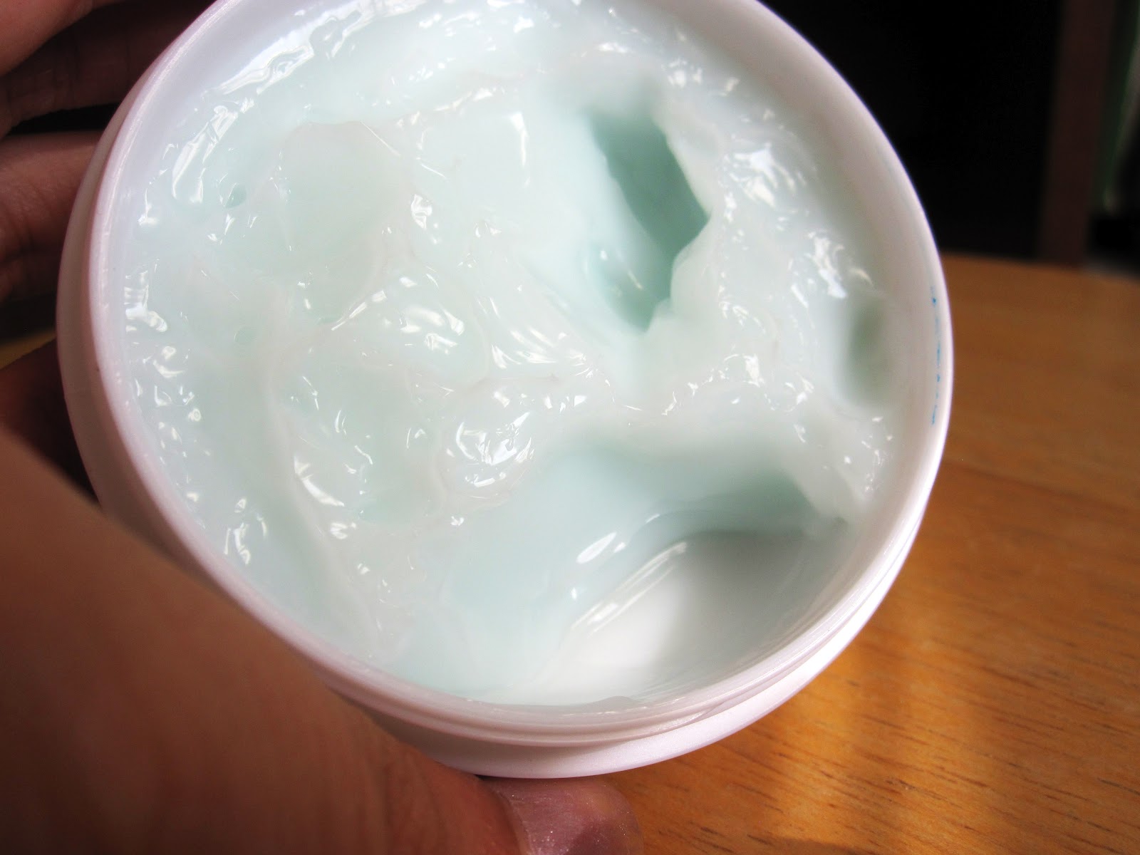 Everlastinghail: Facial Moisturizers: Bioglo & Clinique