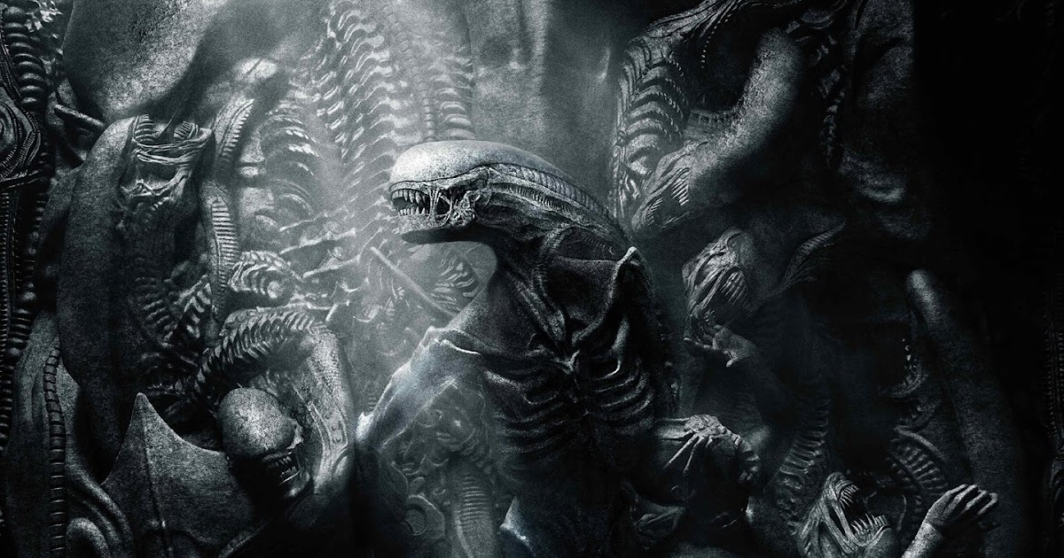 La Lista de Álex: Alien: Covenant. Crítica, explicación y dudas.