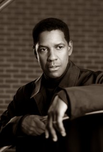 Denzel Washington HairStyle (Men HairStyles)