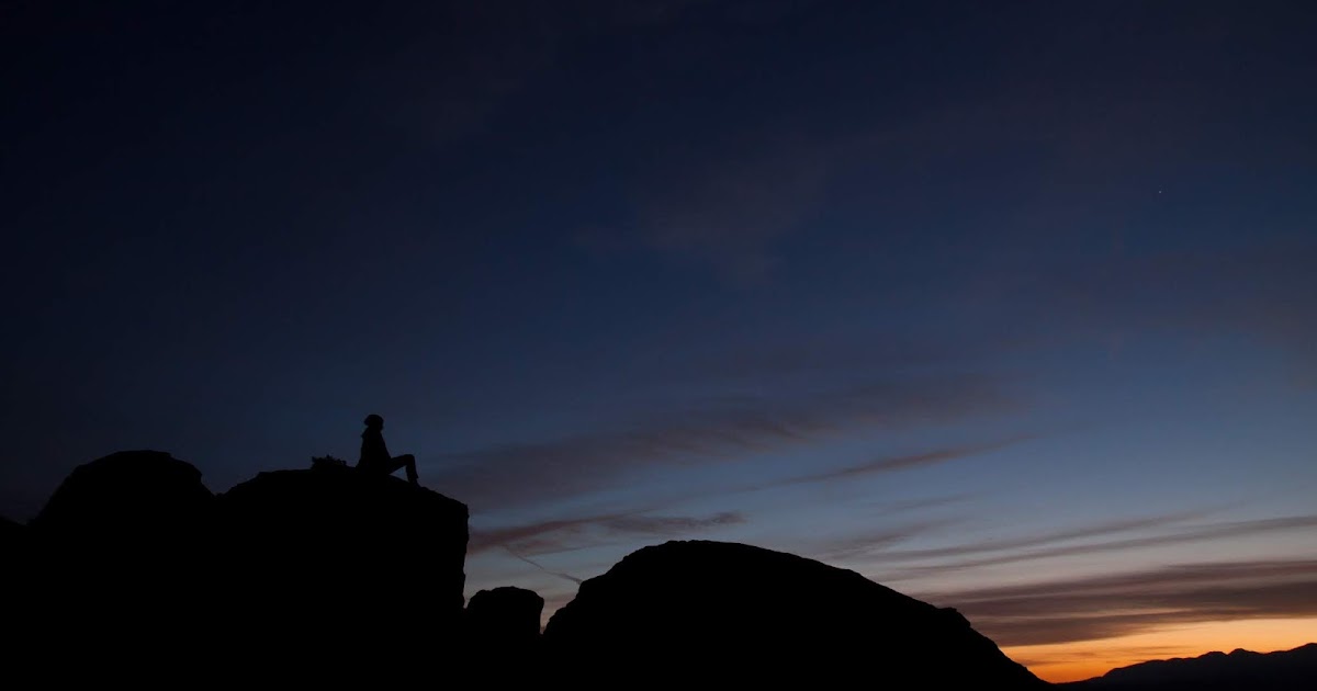 3. EL LLAMADO DEL TESTIGO FIEL. (7) ¡Ni una sola expresión de encomio ...