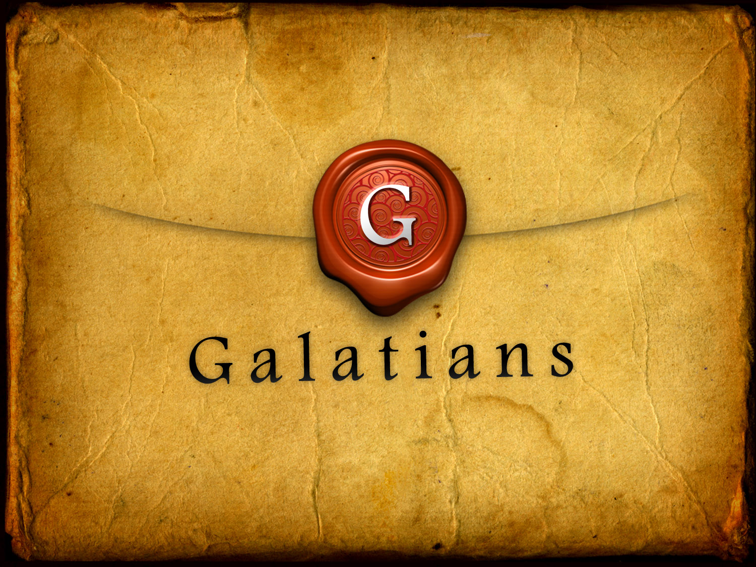 Galatians Chapter 1 Explained The Truth About Scripture