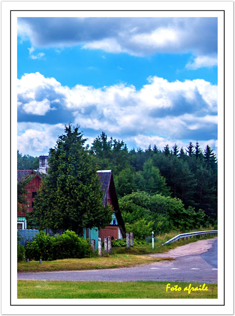 Mi Album de Fotos: VIEVIS (Lituania).