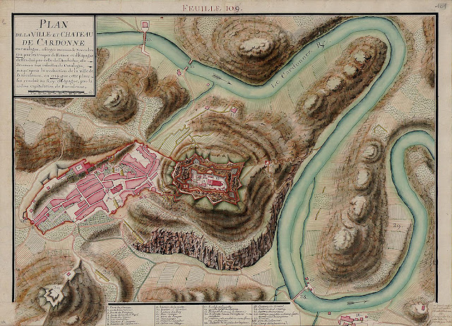 Cardona Castle - a travel guide to the jewel of Catalonia