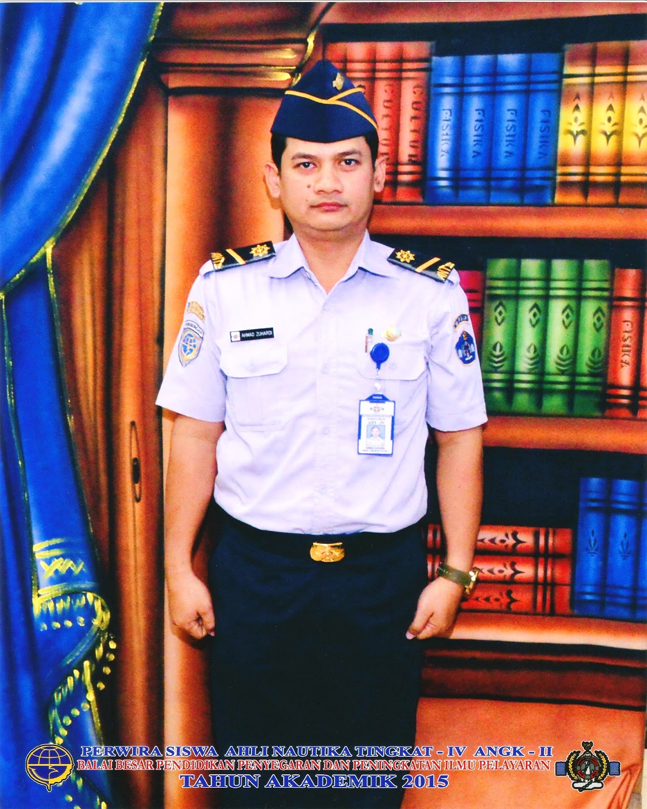 BP3IP JAKARTA: BP3IP Jakarta (I LOVE BP3IP JAKARTA)