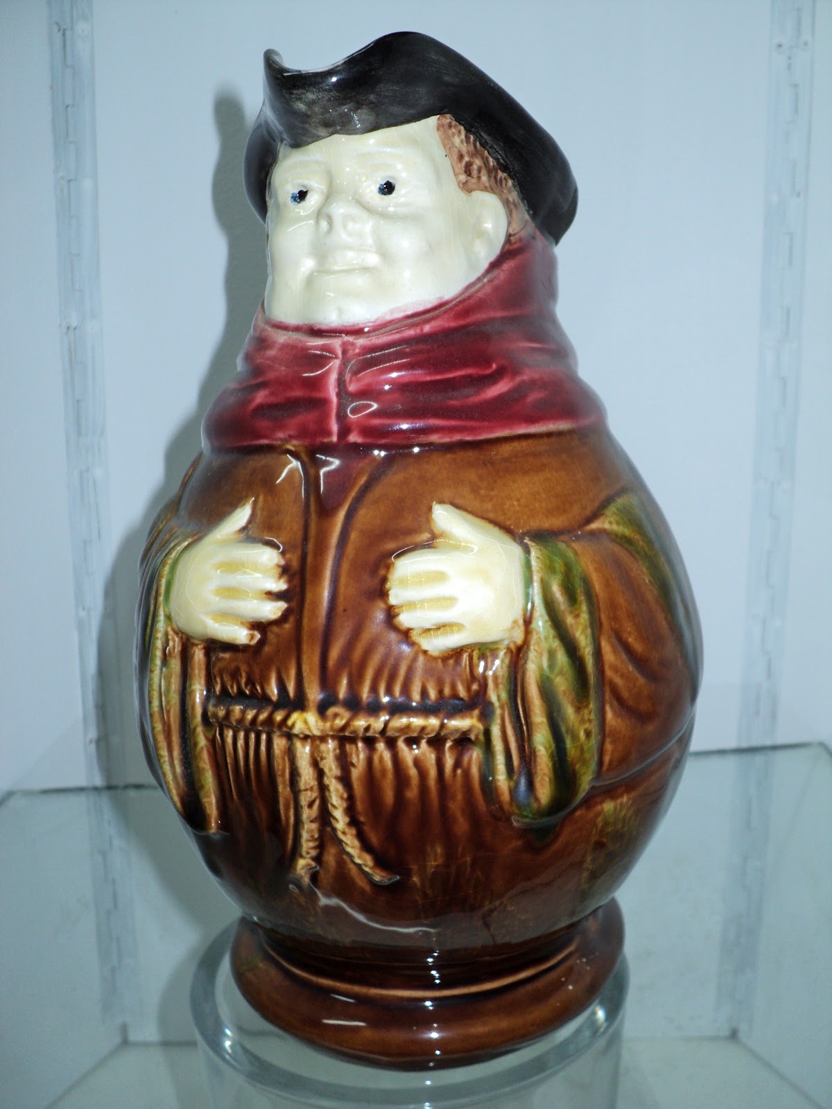 collections jean-louis crochon: n28