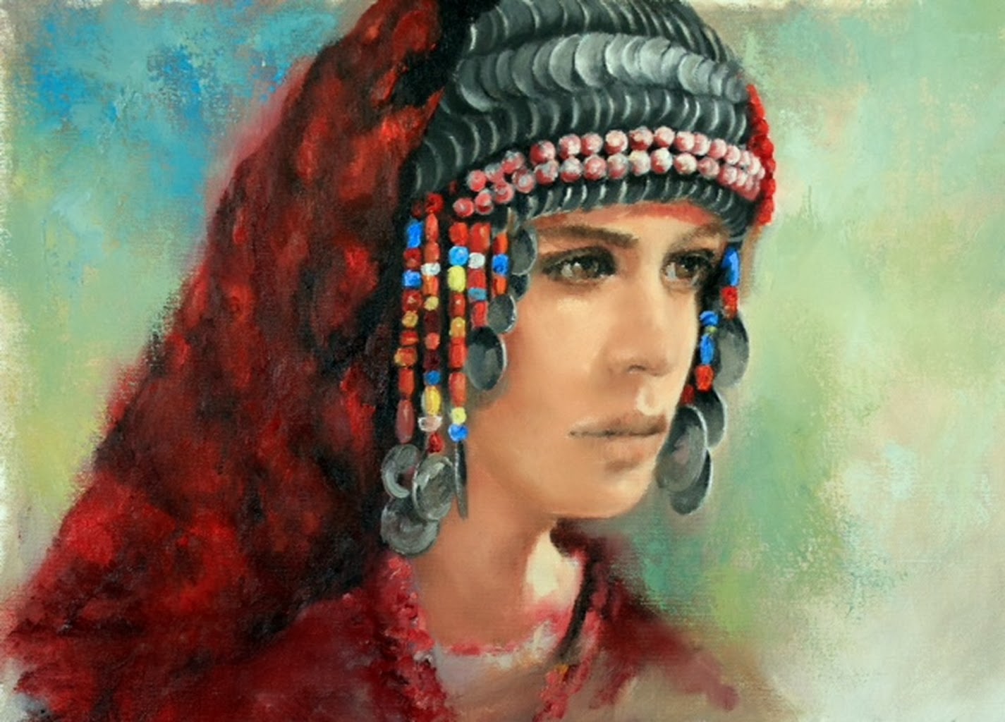 The Land of Kurds -Kurdistan (Anatolia-Mesopotamia): Kurdish Culture ...