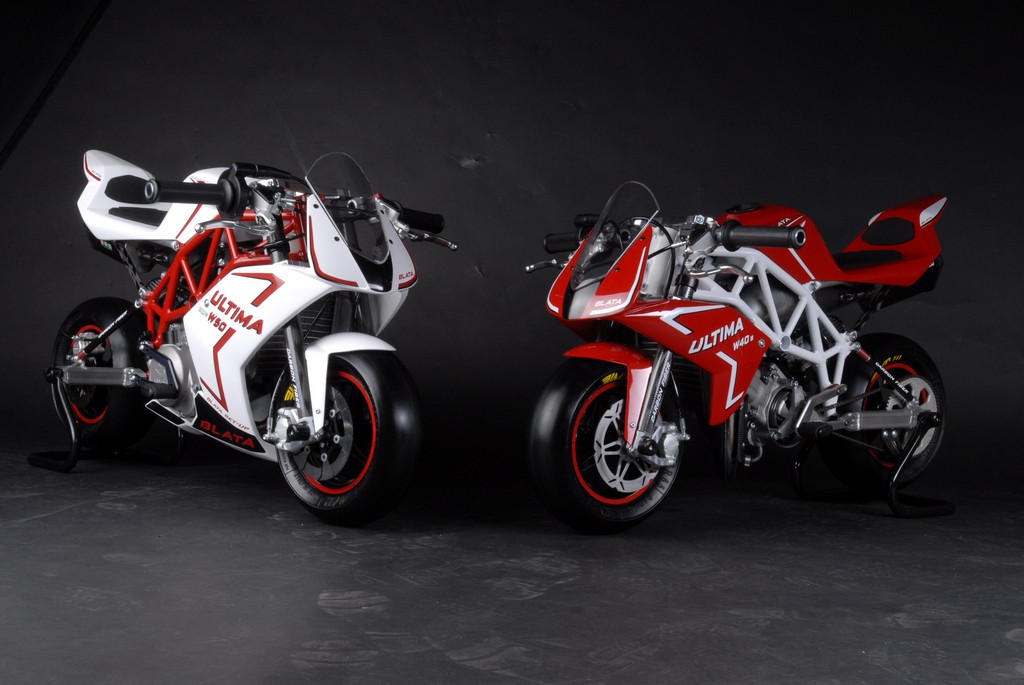 Pocket Bike Tech: Pocket Bike Manufacturers