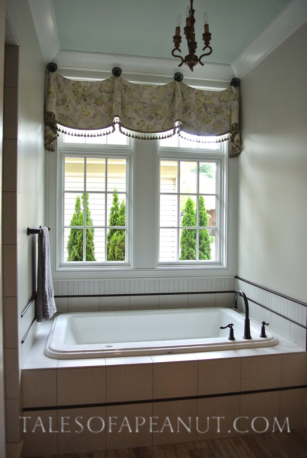 Master+Bath+Tub+and+Window.jpg 1,071×1,600 pixels | Master bathroom ...