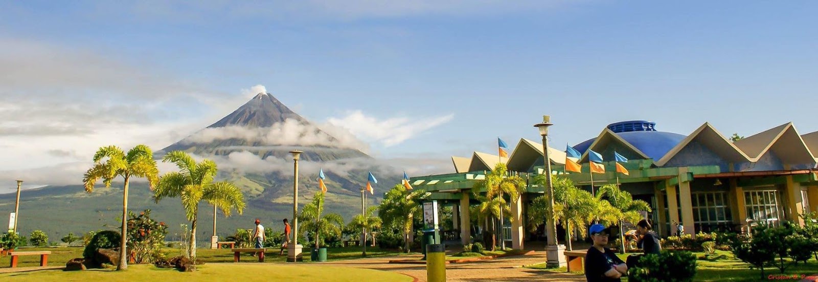 10 Gorgeous Tourist Spots to Visit in Bicol, Philippines - WandeReview