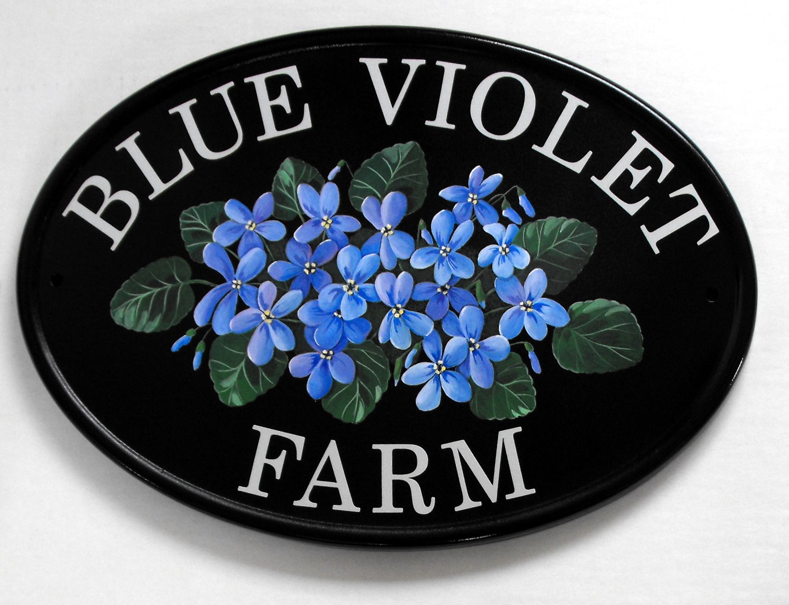 Pictorial House Signs from Yoursigns Ltd: August 2011